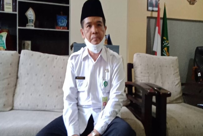 Jelang Pemberangkatan, Calon Haji Diimbau Jaga Kesehatan | Gaya Hidup Jelang Pemberangkatan, Calon Haji Diimbau Jaga Kesehatan | Gaya Hidup