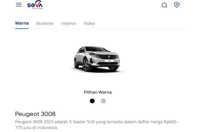 Tips Cerdas: Bagaimana Cara Mendapatkan Penawaran Terbaik untuk Mobil ... Tips Cerdas: Bagaimana Cara Mendapatkan Penawaran Terbaik untuk Mobil ...