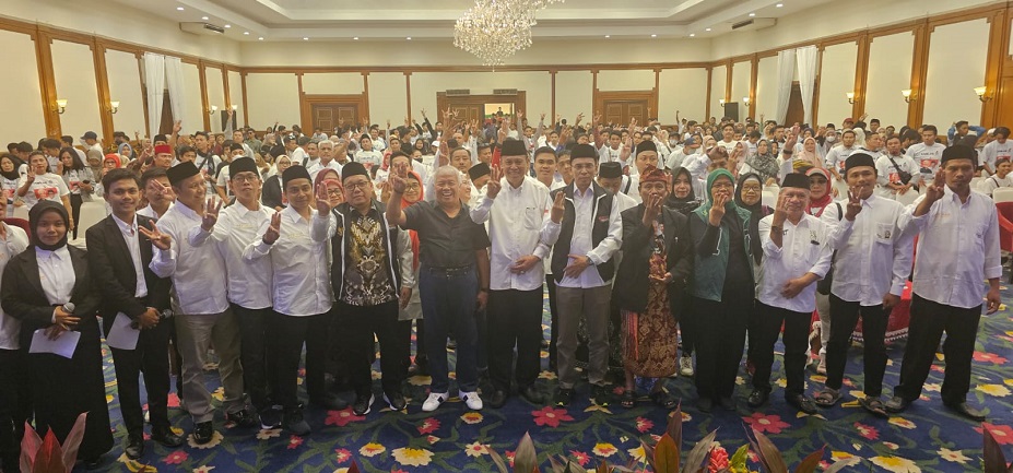 Wakil Ketua TPN Ganjar-Mahfud Ungkap Jasa Mahfud MD Bagi Petani ... Wakil Ketua TPN Ganjar-Mahfud Ungkap Jasa Mahfud MD Bagi Petani ...