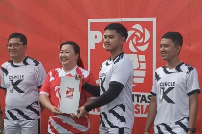 SK PSI ke Pilgub NTT Final: Jane Diusung Jadi Calon Gubernur NTT | Politik